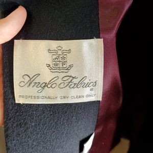 charles klein | Jackets & Coats | Charles Klein P Coat | Poshmark